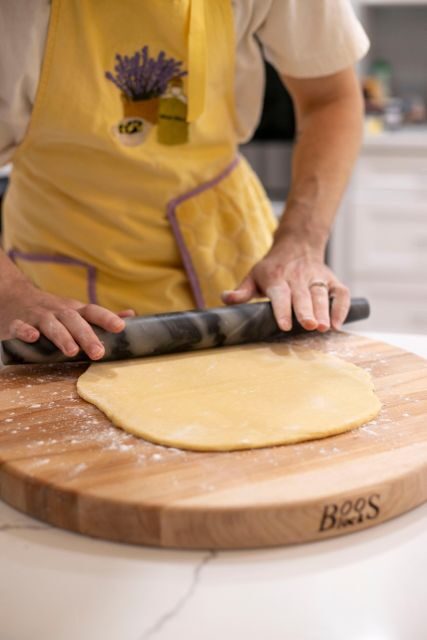 Quiche Lorraine French Cooking Class - Quiche Lorraine French Cooking Class: A Delicious Taste of France in Arizona