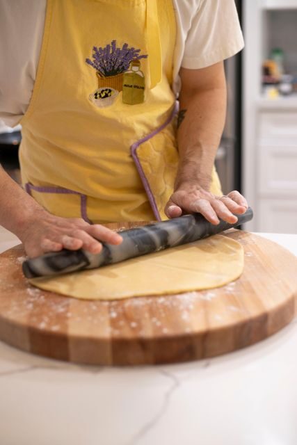 Quiche Lorraine French Cooking Class - Practical Tips for Participants