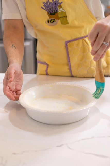 Quiche Lorraine French Cooking Class - FAQ