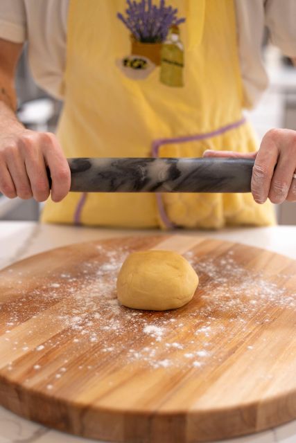 Quiche Lorraine French Cooking Class - The Sum Up