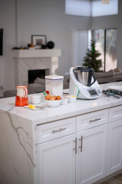 Quiche Lorraine French Cooking Class - FAQ