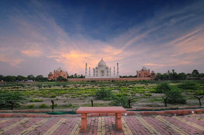 Quick 2 Days Golden Triangle Tour to Agra & Jaipur - The Sum Up: Who Will Love This Tour?