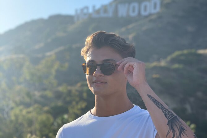 Quick and Easiest Route to the Hollywood Sign Walk (1 Hour) - Frequently Asked Questions