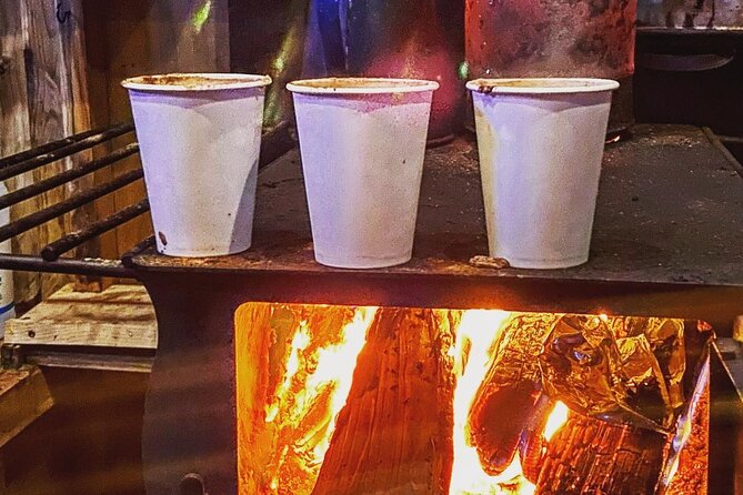 Quick and Easy Ice Fishing at Chena Lake - Recommended by Travelers