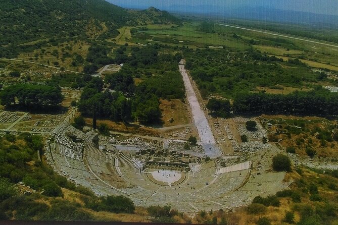 Quick-Ephesus Private Tour - What to Expect