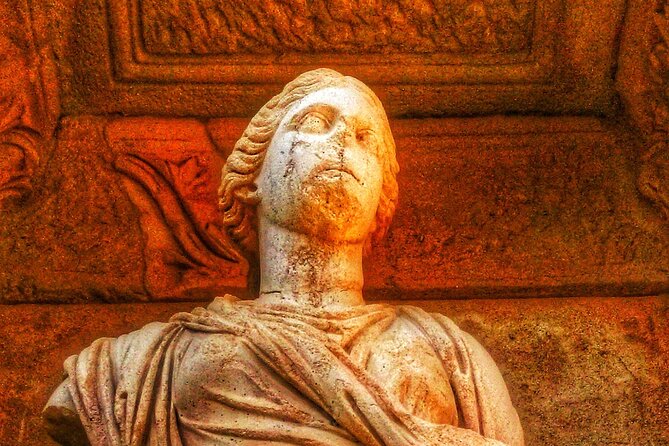 Quick-Ephesus Private Tour - Booking and Payment