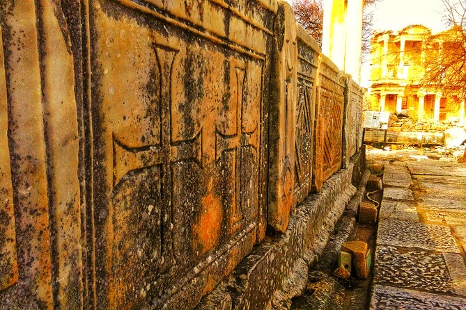 Quick-Ephesus Private Tour - Discover the Highlights of Ephesus
