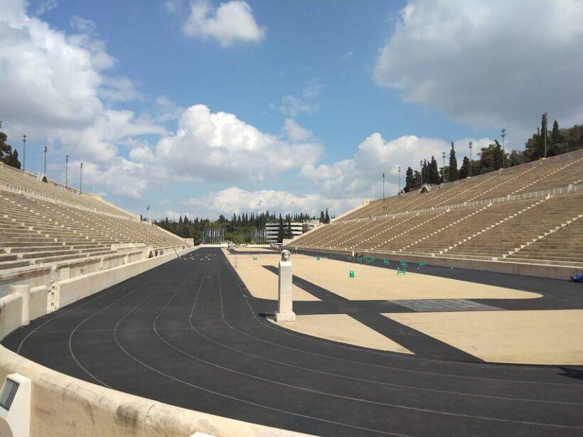 Quick Overview of Athens (3 hours) - Who This Tour Is Best For
