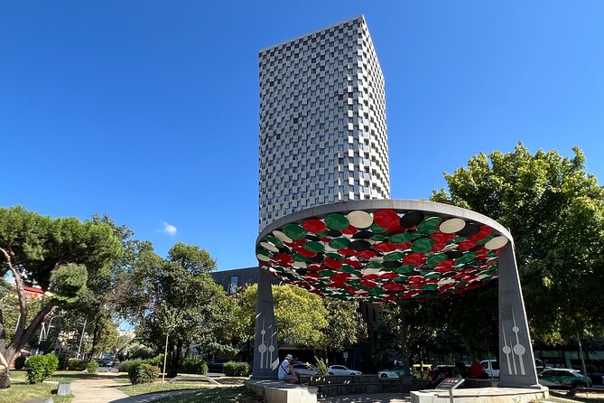 Quick Tour of Tirana - A Detailed Look at the Itinerary