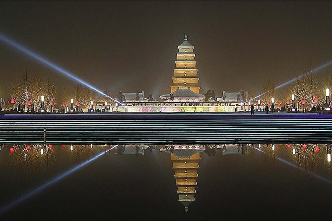 Quick Tour to Xi'an Terracotta Warriors from Beijing by Air in One Day - Analyzing the Value: Is It Worth It?