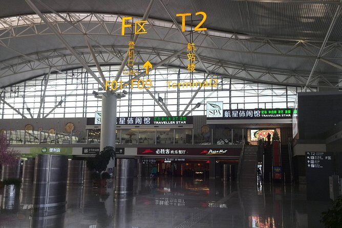 Quick Tour to Xi'an Terracotta Warriors from Shanghai by Air in One Day - Final Thoughts: Is It Right for You?