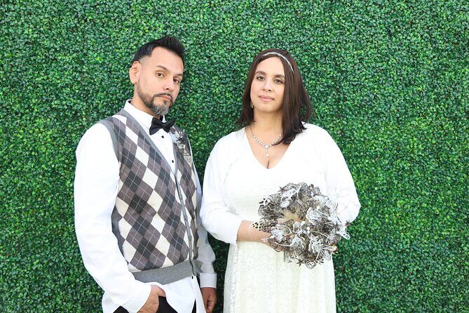Quickie Sign and Go Wedding at Hawaiian Wedding Chapel - What We Loved and What to Consider
