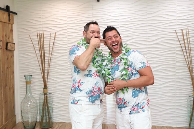 Quickie Sign and Go Wedding at Hawaiian Wedding Chapel - Final Thoughts