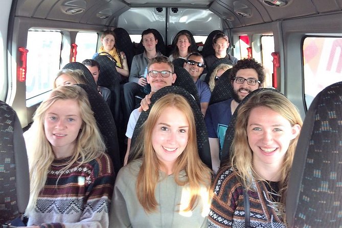 Quickllama: Door-To-Door Transfer From Lima Airport to Miraflores - Communication and Coordination