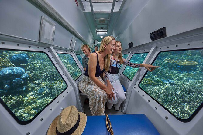 Quicksilver Great Barrier Reef Snorkel Cruise from Port Douglas - Final Thoughts