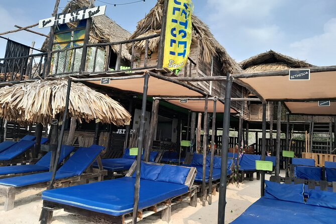 Quiet Beach, Baru Premium to the Max - Overview and Pricing