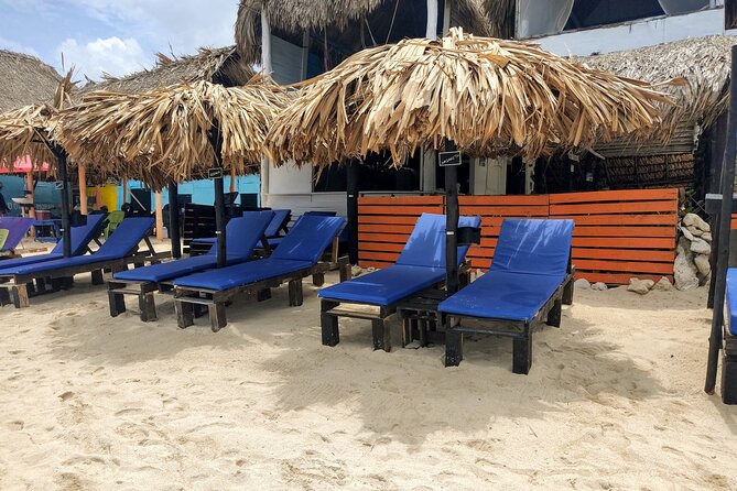 Quiet Beach, Baru Premium to the Max - Host Responses and Improvements