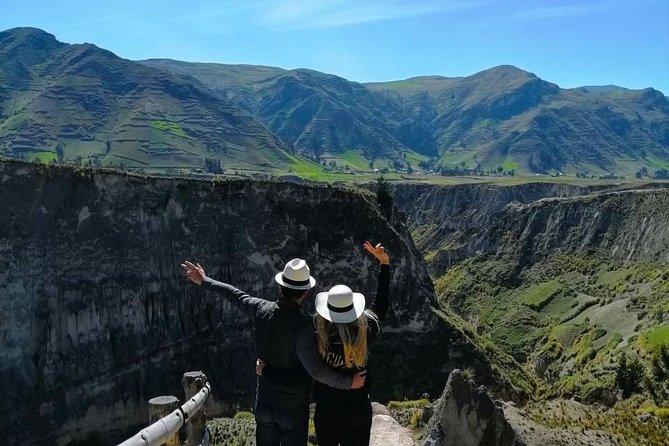 Quilotoa Full Day Tour - All Included With Quito Pick up & Drop off - Tour Highlights