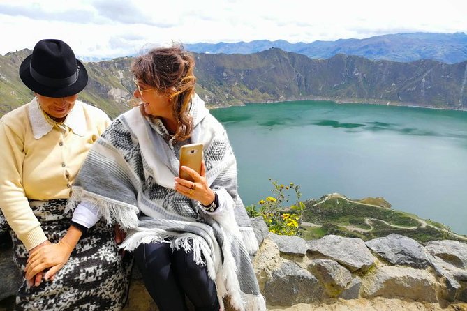 Quilotoa Full Day Tour - All Included With Quito Pick up & Drop off - Additional Information