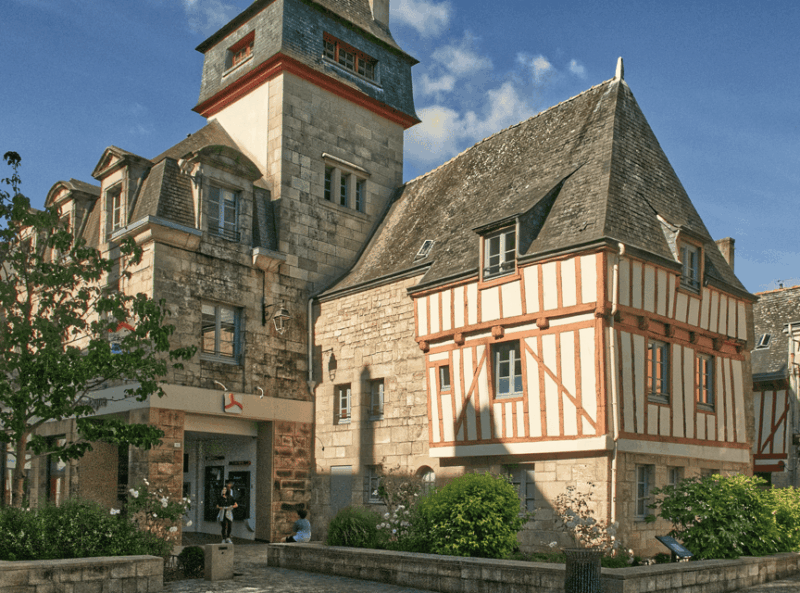 Quimper Guided Walking Tour - Final Thoughts
