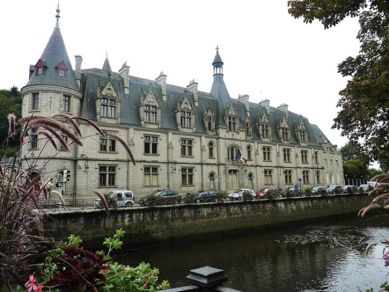 Quimper Guided Walking Tour - FAQs