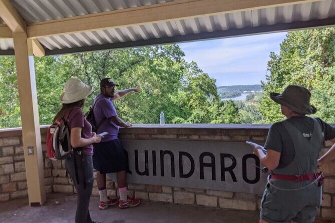 Quindaro Ruins Urban Hike - Introduction
