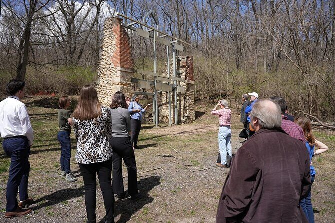 Quindaro Ruins Urban Hike - Practical Details and Logistics