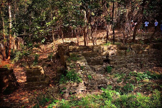 Quindaro Ruins Urban Hike - Who Would Love This Tour?