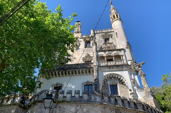 Quinta Da Regaleira and Sintra Tour Review - Tour Highlights and Attractions