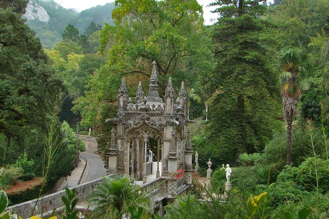 Quinta Da Regaleira and Sintra Tour Review - Potential Challenges and Setbacks