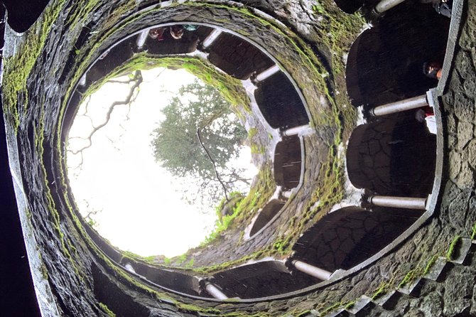 Quinta da Regaleira and Sintra visit half day private tour - Transportation, Timings, and Group Size
