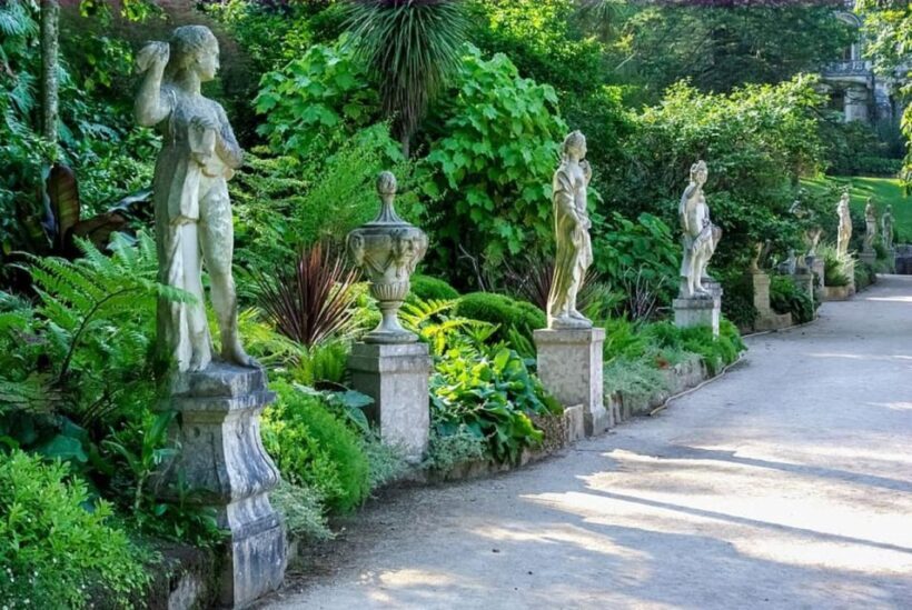 Quinta da Regaleira Skip-the-Line Ticket and Audioguide - An Honest Look at the Quinta da Regaleira Experience
