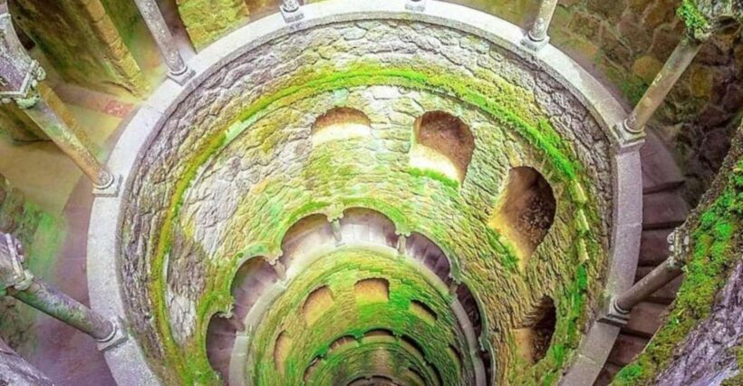 Quinta da Regaleira Skip-the-Line Ticket and Audioguide - Navigating the Itinerary: What to Expect