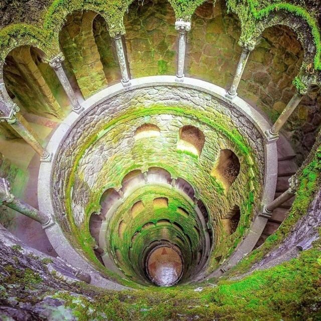 Quinta da Regaleira Skip-the-Line Ticket and Audioguide - Accessibility and Practical Tips