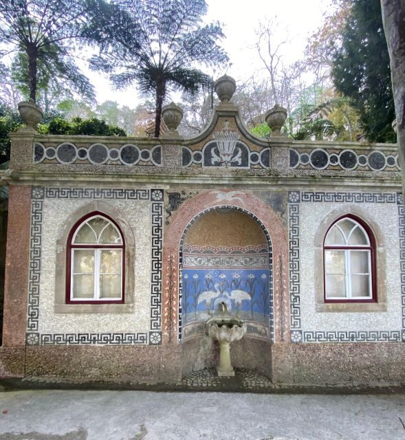 Quinta da Regaleira Skip-the-Line Ticket and Audioguide - The Review Summary