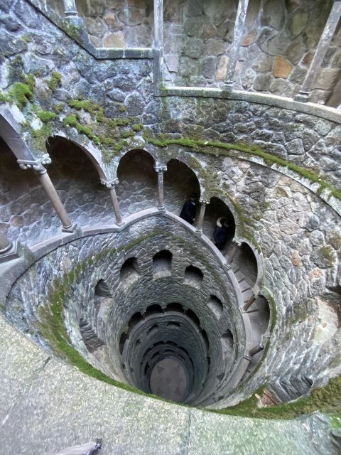 Quinta da Regaleira Skip-the-Line Ticket and Audioguide - Who Should Consider This Tour?