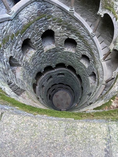 Quinta da Regaleira Skip-the-Line Ticket and Audioguide - FAQs