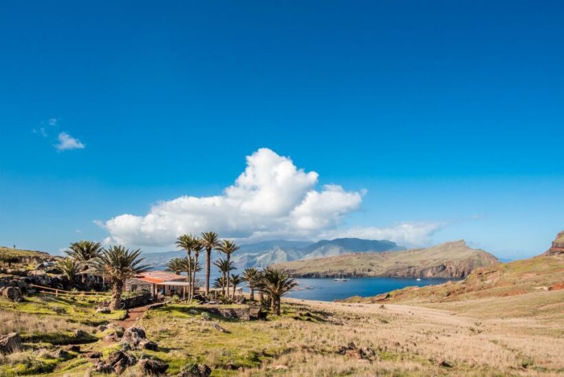 Quinta do Lorde: Kayak Experience in Ponta de São Lourenço - The Sum Up