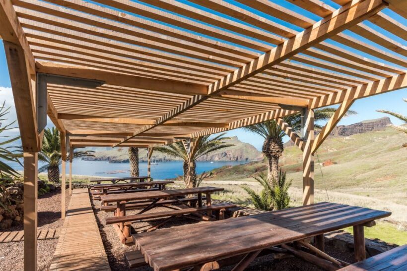 Quinta do Lorde: Ponta de São Lourenço Water Taxi - Key Points