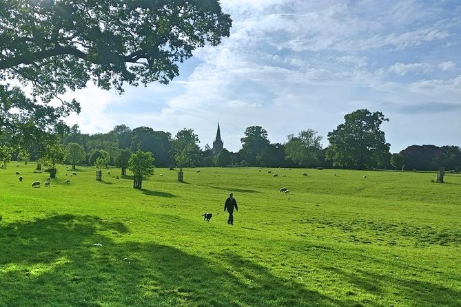 Quintessential Cotswolds Half-Day Tour From Bath (For 2-8 Guests) - Booking Information and Accessibility