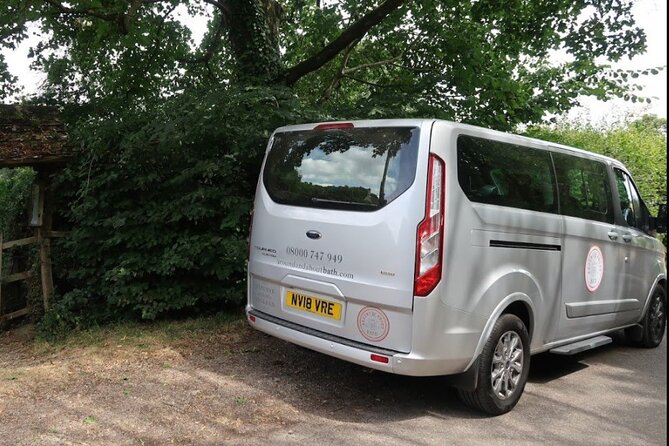 Quintessential Cotswolds Half-Day Tour From Bath (For 2-8 Guests) - Frequently Asked Questions