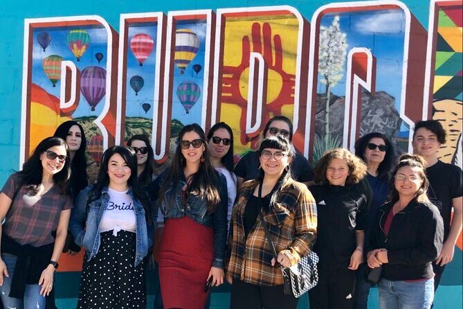 Quirky Burque Scavenger Hunt - Practical Tips for Participants