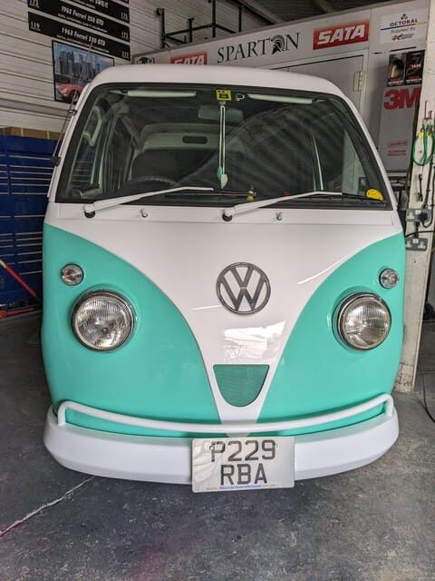 Quirky Theatre Transport - An Introduction to the Experience