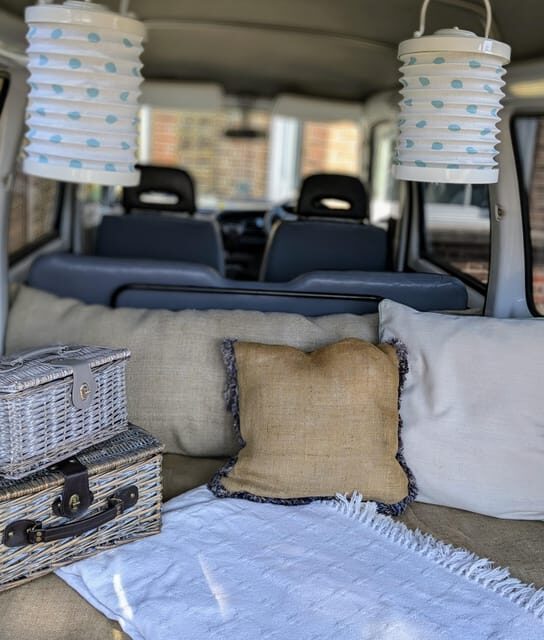 Quirky Theatre Transport - What’s Included and What’s Not