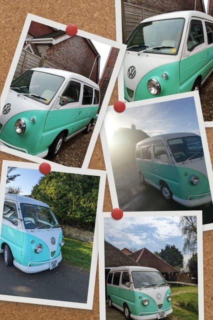 Quirky Theatre Transport - The Value and Pricing