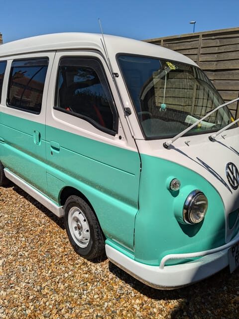 Quirky Theatre Transport - Authentic Reviews and Experiences
