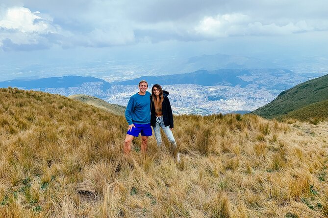 Quito City Tour, Mitad Del Mundo, Teleferico & Panecillo Included - Exploring Quitos Top Attractions