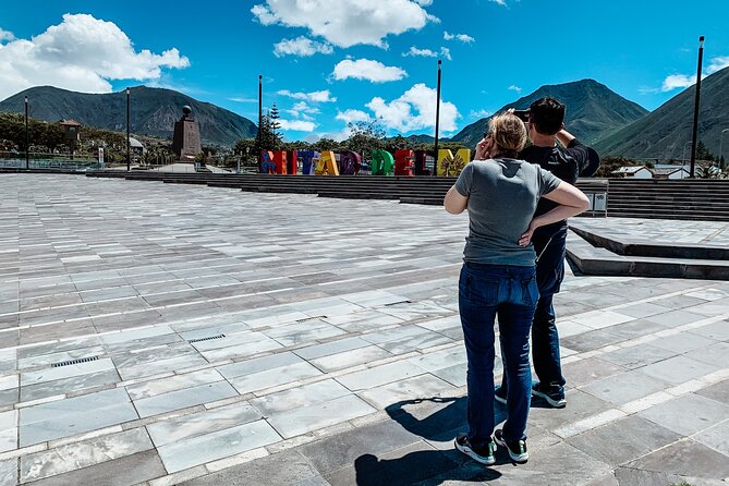 Quito City Tour, Mitad Del Mundo, Teleferico & Panecillo Included - Customer Feedback and Recommendations