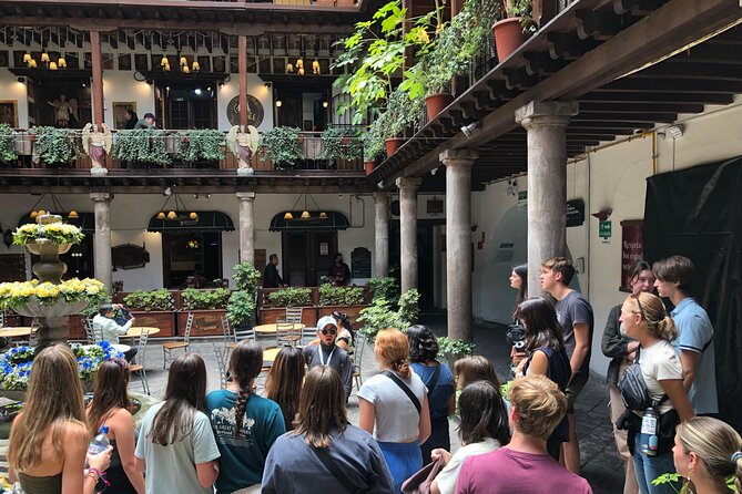 Quito Oldtown: A Cultural-Gastro Walking Tour and Shopping - Traveler Testimonials and Insights