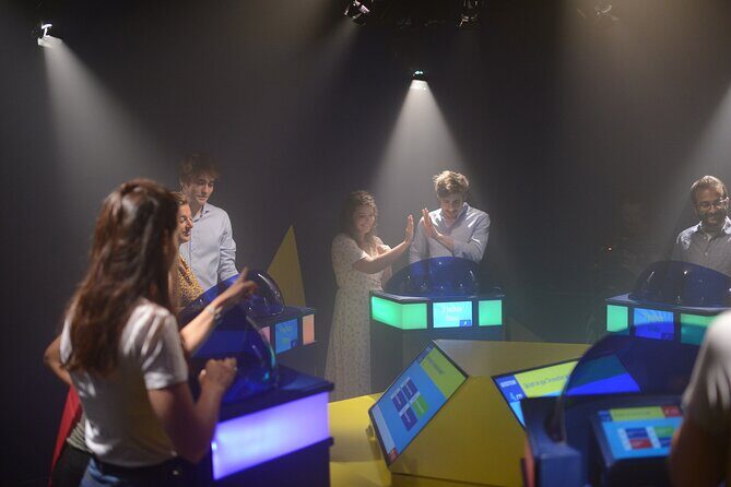 Quiz Room Perth Immersive Trivia Game - Who Should Consider This?